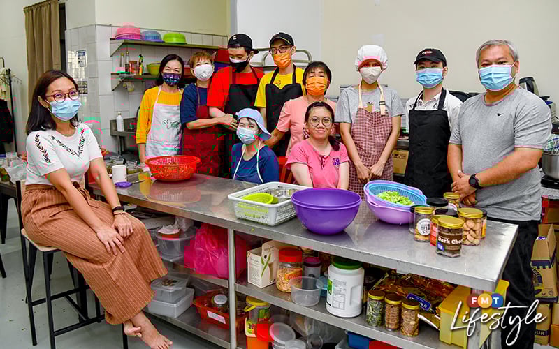 How Seven Tea One empowers the differently abled | FMT