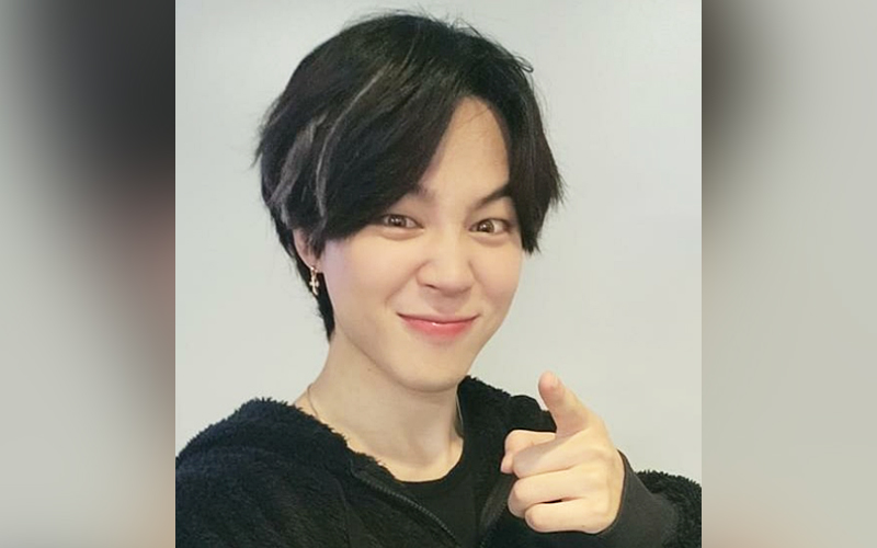 BTS singer hospitalised for appendicitis and Covid-19 | FMT