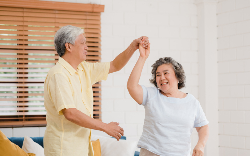 Understanding ‘frailty’ in senior citizens | Free Malaysia Today (FMT)