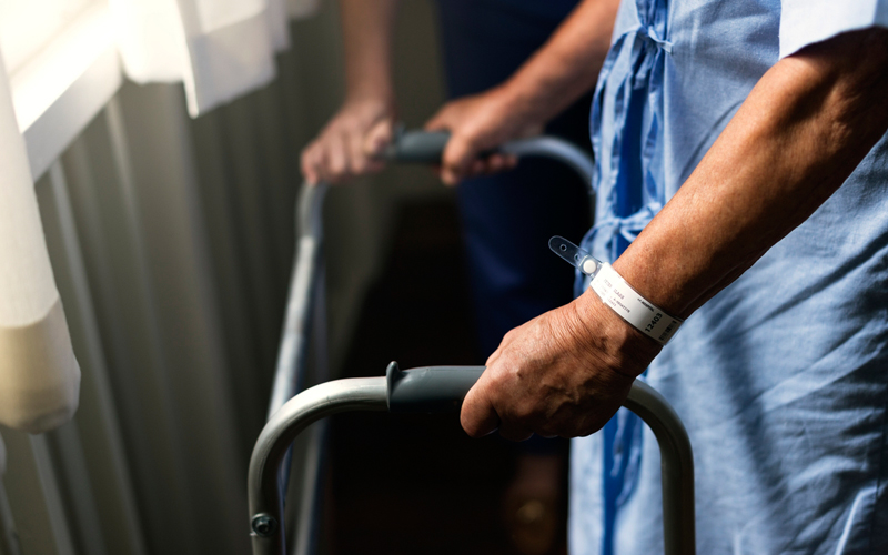 Understanding ‘frailty’ in senior citizens | FMT