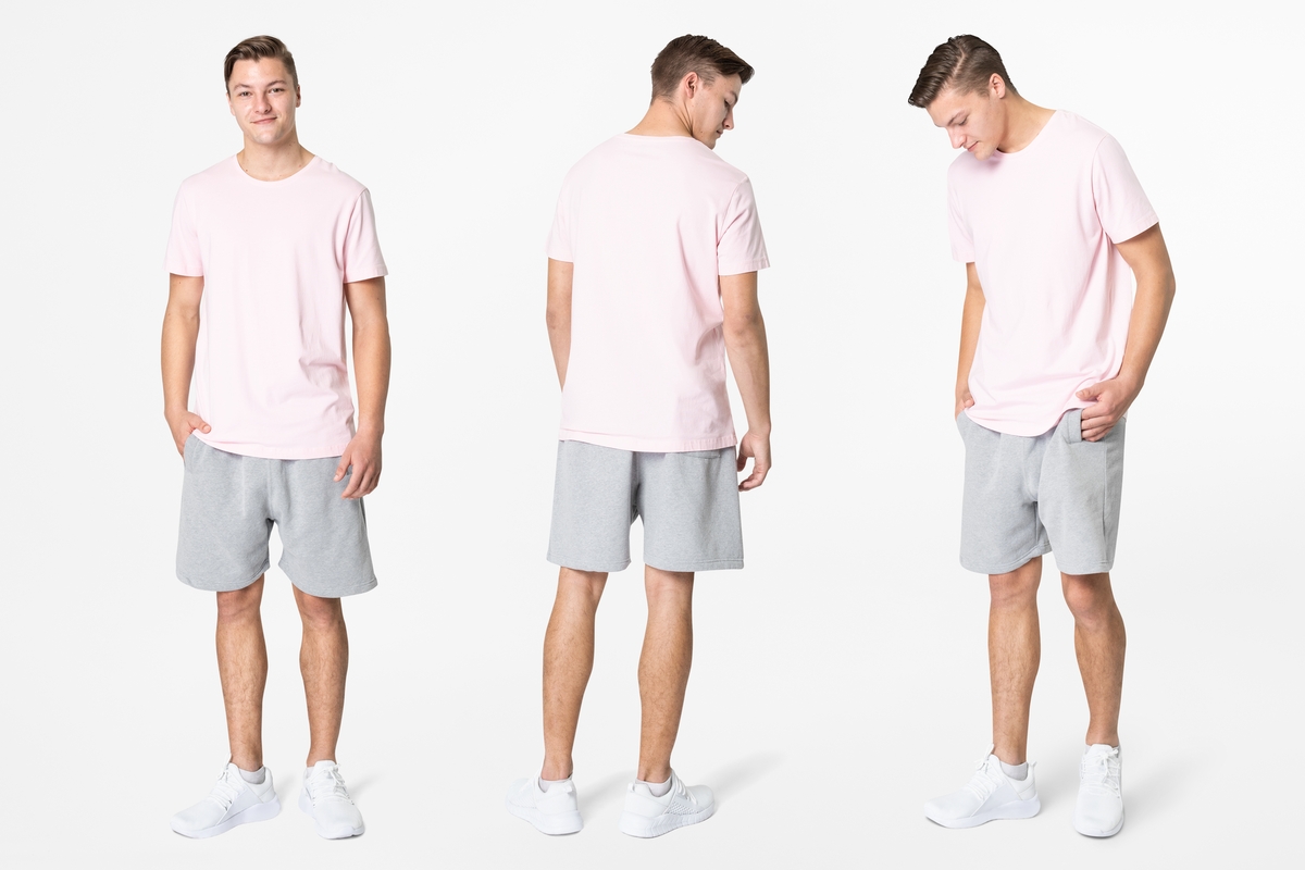 Men in pink? The ‘soft-boy’ style is all the rage | FMT