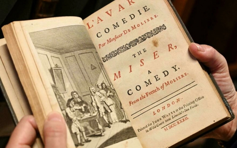 Does the land of Shakespeare care for 400-year-old Moliere? | FMT