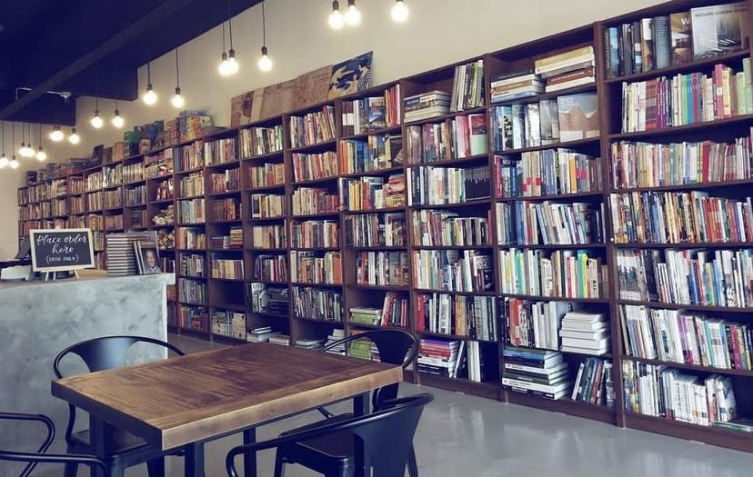 Must-visit book cafés for bibliophiles in 2022 | Free Malaysia Today (FMT)