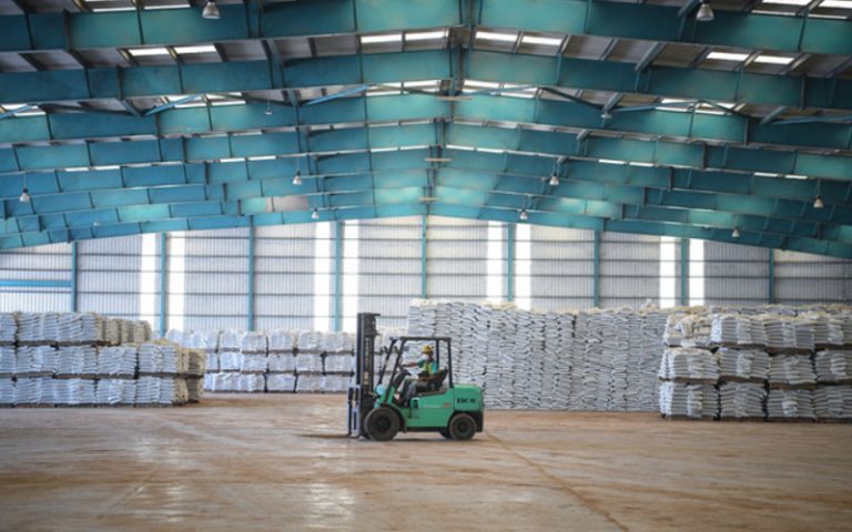 Petronas Chemicals to build melamine plant in Gurun, Kedah | Free ...