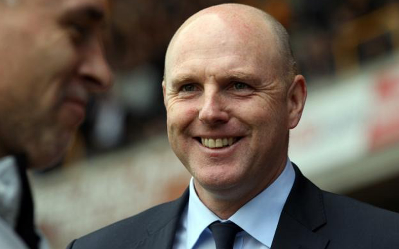 ‘Football is my passion, my vocation, my hobby, my everything’ – Shebby ...