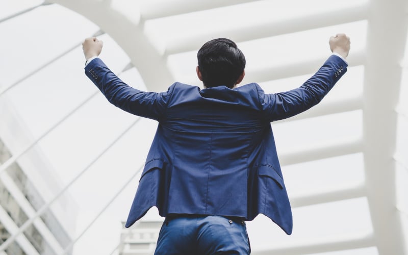 How hypnosis can boost your good luck | FMT