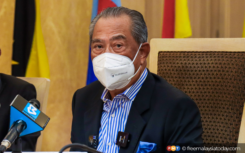 Ex-MB Sahruddin Jamal leads lineup for PN in Johor polls | FMT