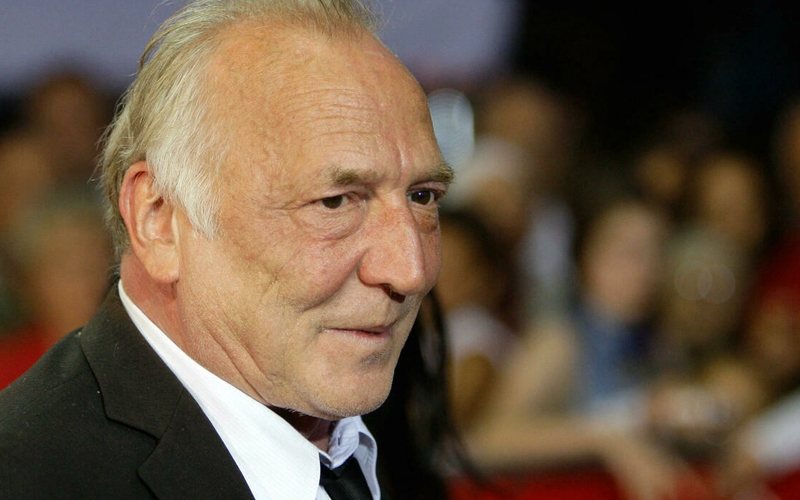 French actor Andre Wilms dies aged 74 | FMT