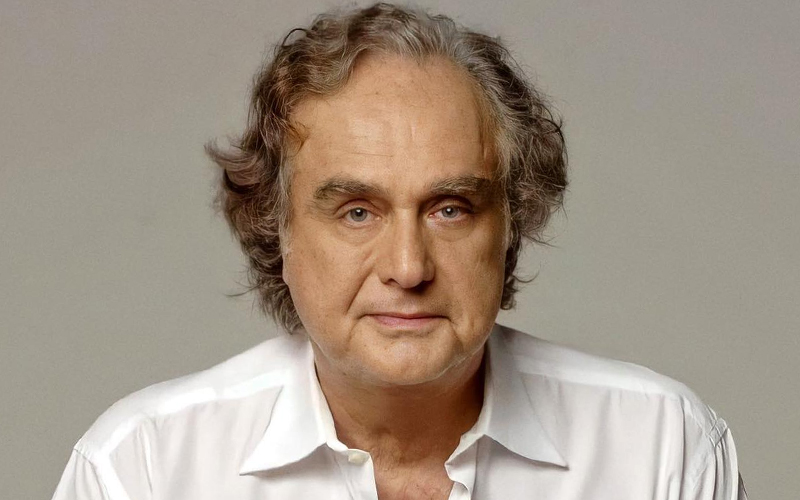Acclaimed Brazilian filmmaker Arnoldo Jabor dies at 81 | FMT
