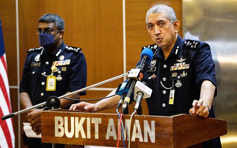 Death in custody: Each case is investigated thoroughly, say cops | FMT