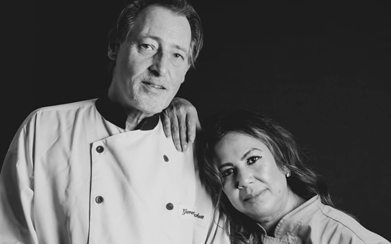 Malaysian’s Dapur Mariae is winning awards in the UK | Free Malaysia ...