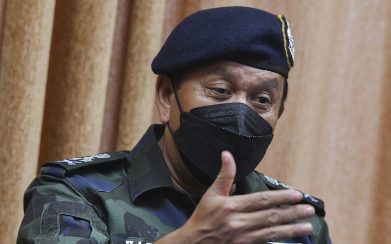 Commando team to be deployed to counter Abu Sayyaf threat | FMT