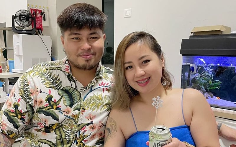 Celebrating Valentine’s Day when you’re miles apart | FMT