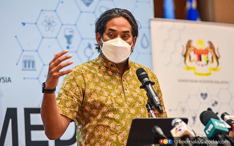 KKM jangka umum kelonggaran SOP Rabu ini | FMT