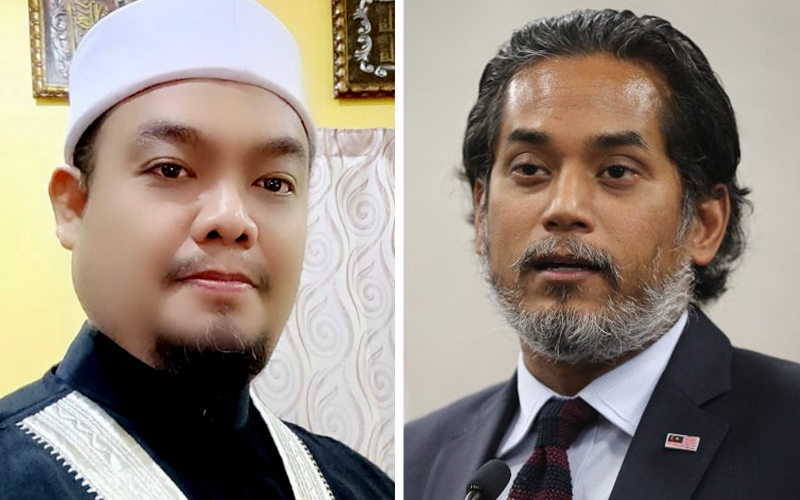 Abu Syafiq mahu saman balas KJ RM500 juta | FMT