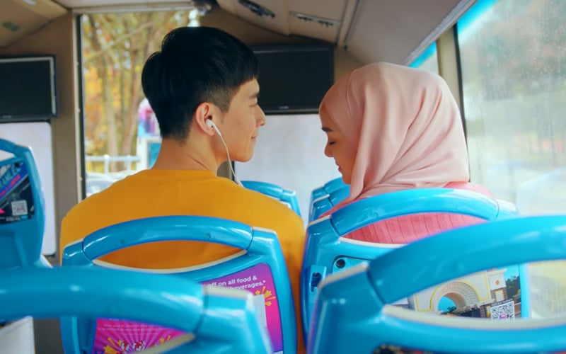 ‘Kongsi Raya’: of love, race, kuih, and other sticky situations | FMT