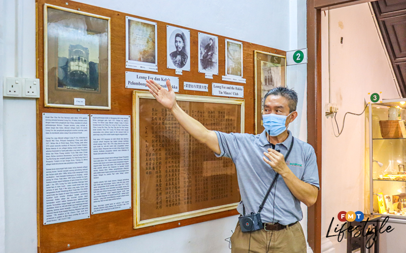 A glimpse into Malaya’s ‘gentlemen’s club’ for rich miners | FMT