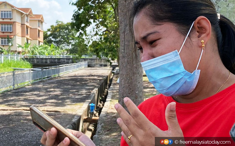 Loh will challenge kids’ conversion in court, says lawyer | FMT