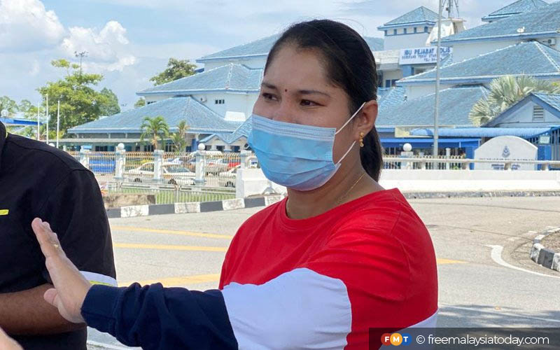 Saya hanya dapat jumpa anak sejam, keluh ibu tunggal | FMT