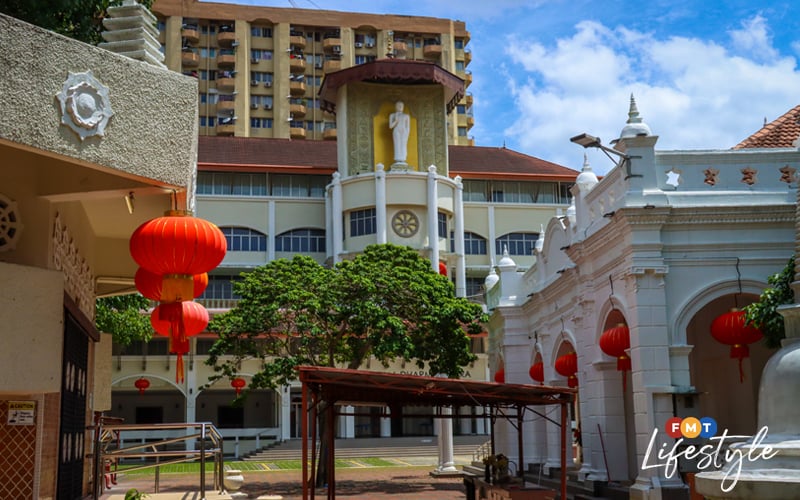 Why Brickfields’ heritage should be preserved | FMT
