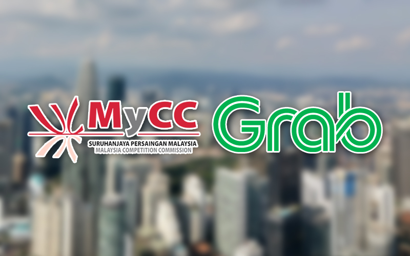MyCC gets stay to halt Grab’s challenge over proposed RM86.8mil fine | FMT