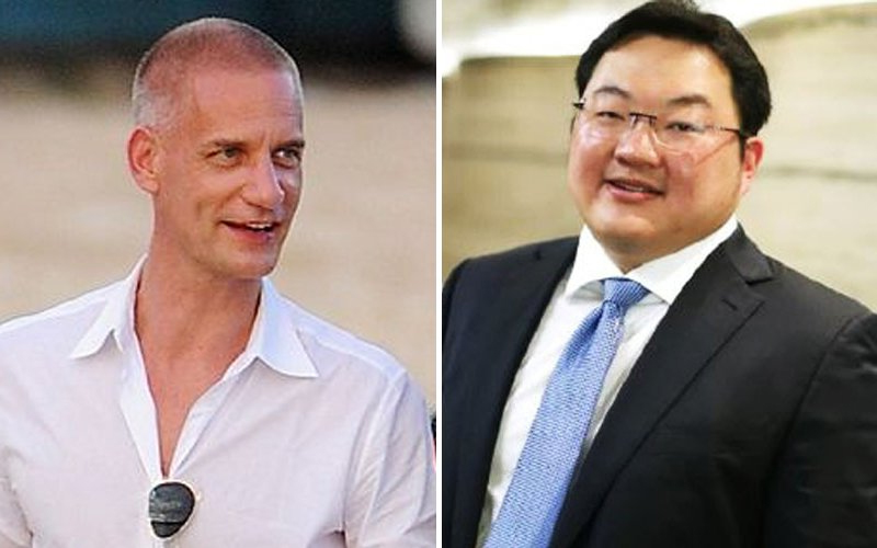 Jho Low put Najib and UAE sheikh on bribe list, US court told | FMT