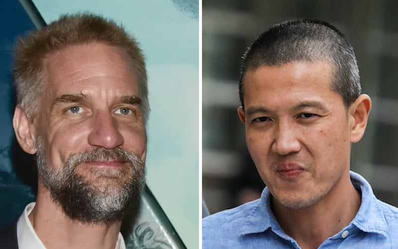 Wives used to disguise 1MDB kickbacks, testifies Leissner | FMT