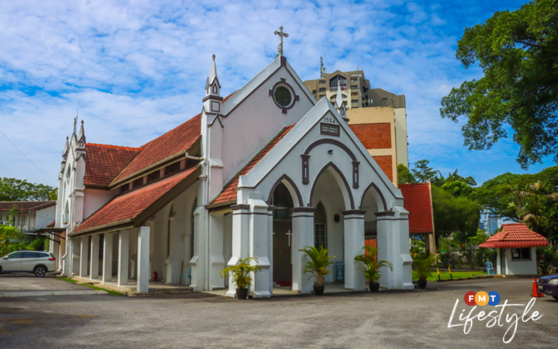 Why Brickfields’ heritage should be preserved | FMT