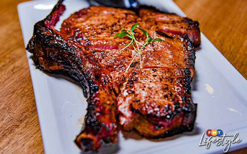 Chef Yenni’s Meat Feds: an inspiring comeback story | Free Malaysia ...