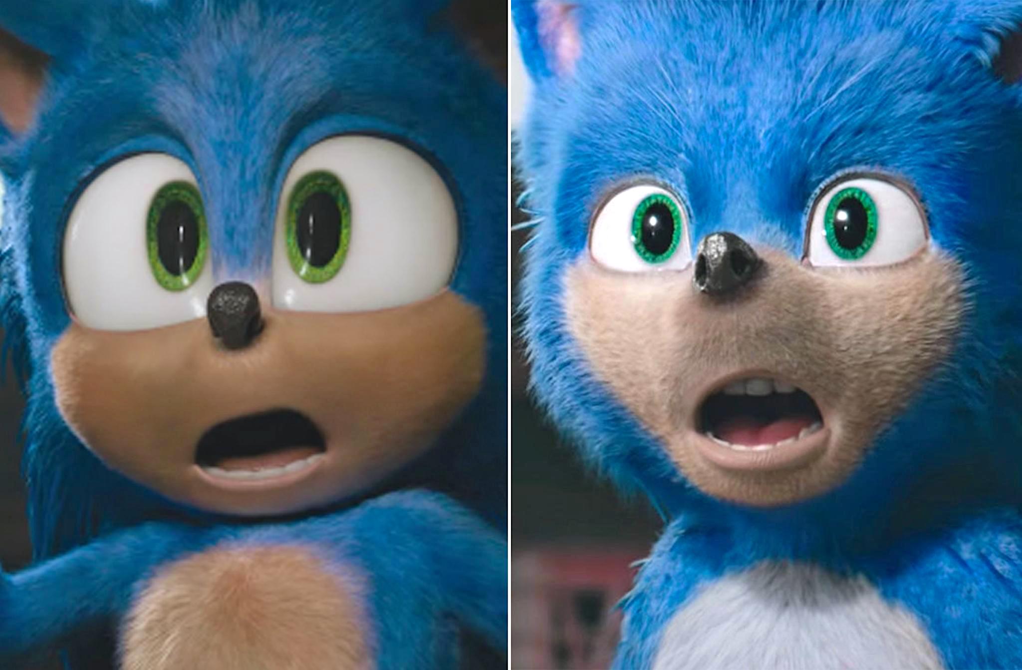 ‘Sonic’ breakout leaves Sega hedging for more | FMT