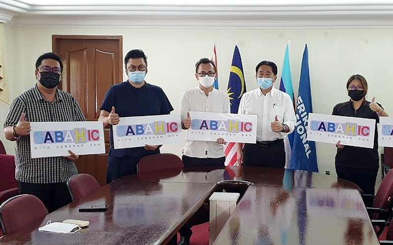 SAPP to table motion on Sabah IC in next state assembly sitting | FMT