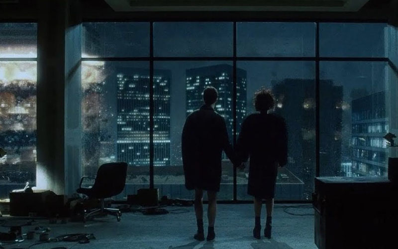 Original ‘Fight Club’ ending restored in China after outcry | FMT