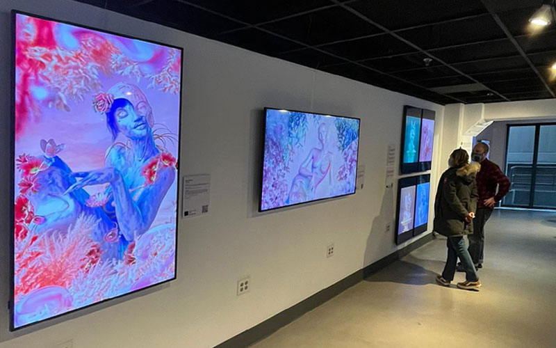 NFT museum opens its doors in the US | FMT