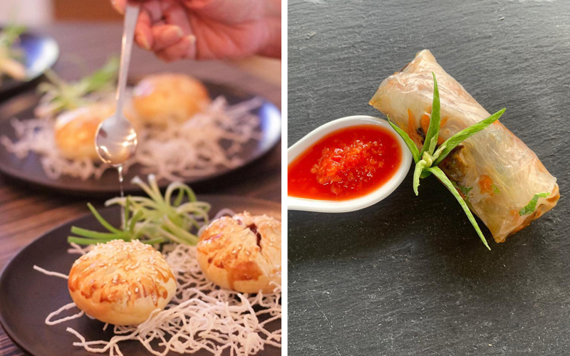 Malaysian’s Dapur Mariae is winning awards in the UK | FMT