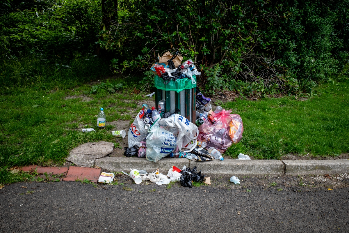 More cities are making people pay for their trash | FMT