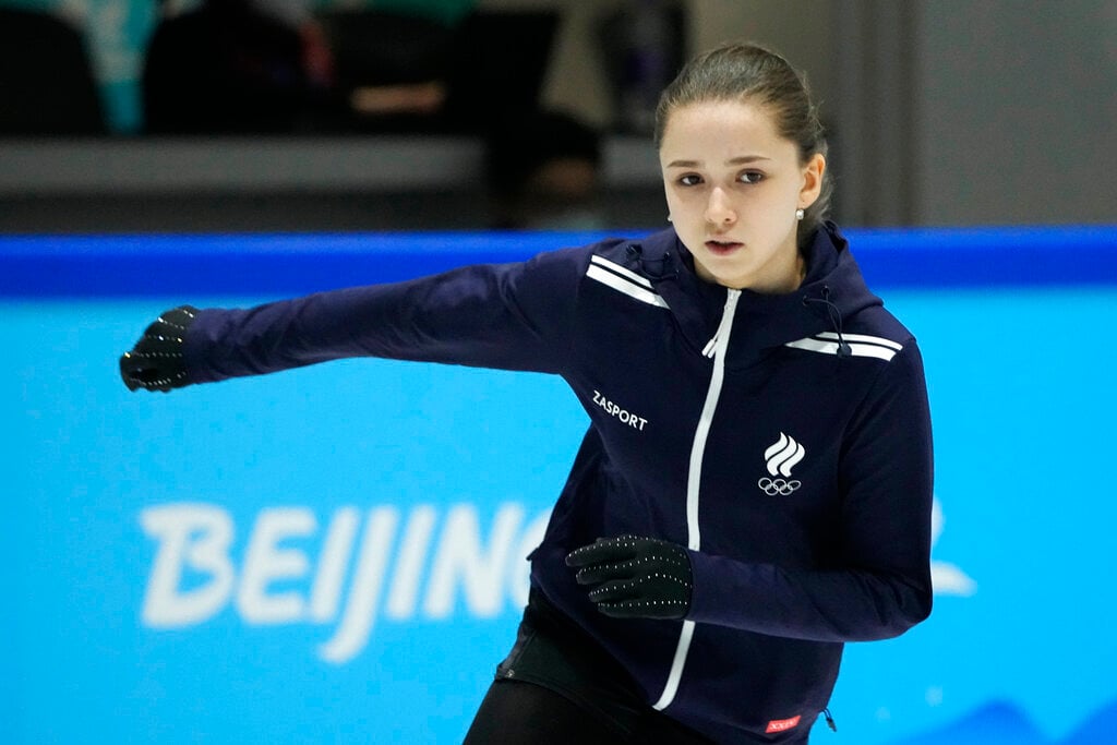 Wada back in spotlight with Valieva’s doping case | FMT