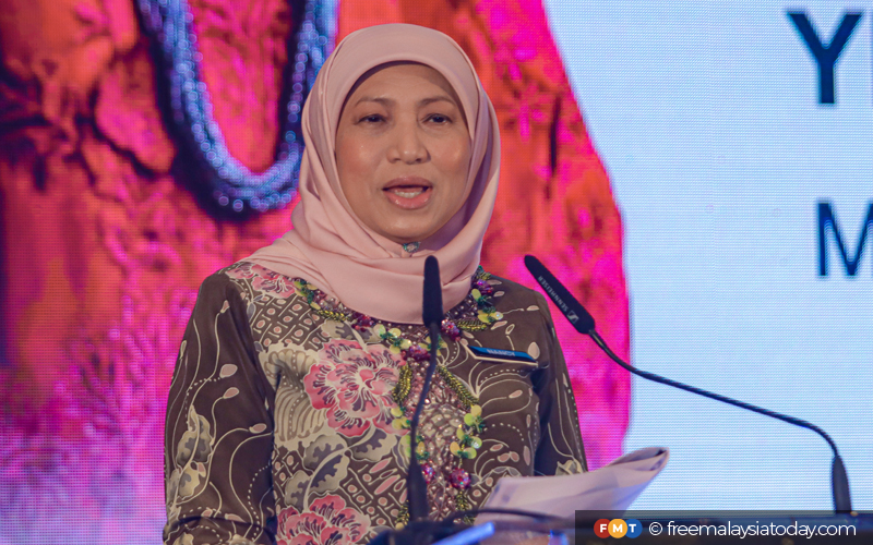 Sektor pelancongan perlukan 15,000 hingga 20,000 pekerja, kata menteri ...