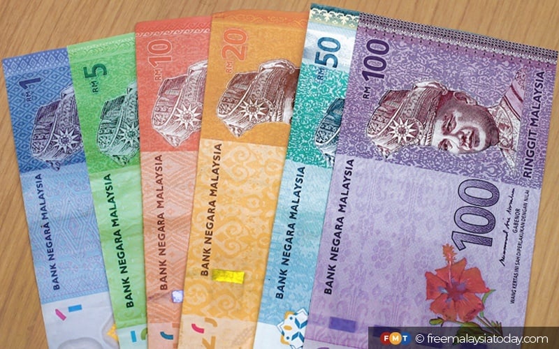 Ringgit opens lower against US dollar | FMT