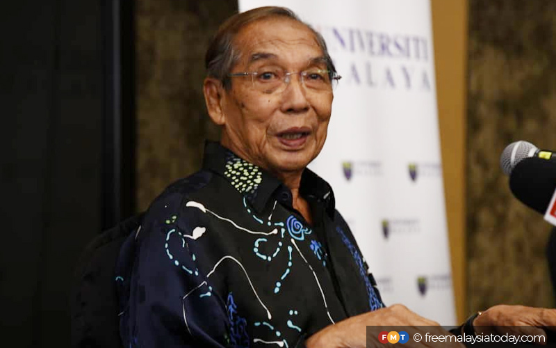 Implement compulsory voting, the sooner the better, says ex-EC chairman ...