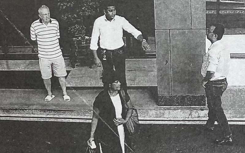 Hubby lodged abduction report the day Anna went missing, coroner’s ...