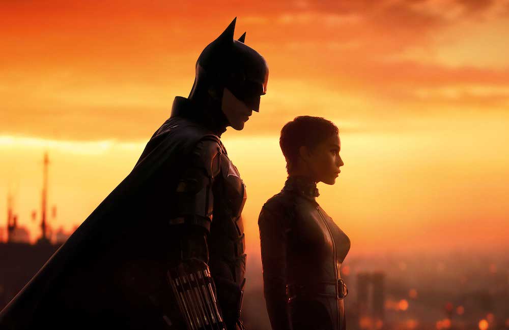 ‘The Batman’ and the universal appeal of the flawed superhero | FMT