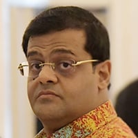 After 5 years, PI Bala’s widow, Deepak settle ‘intentional harm’ suit | FMT