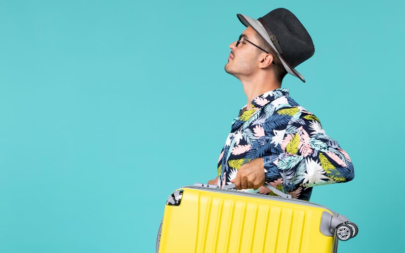 5 health benefits of going on a holiday | FMT