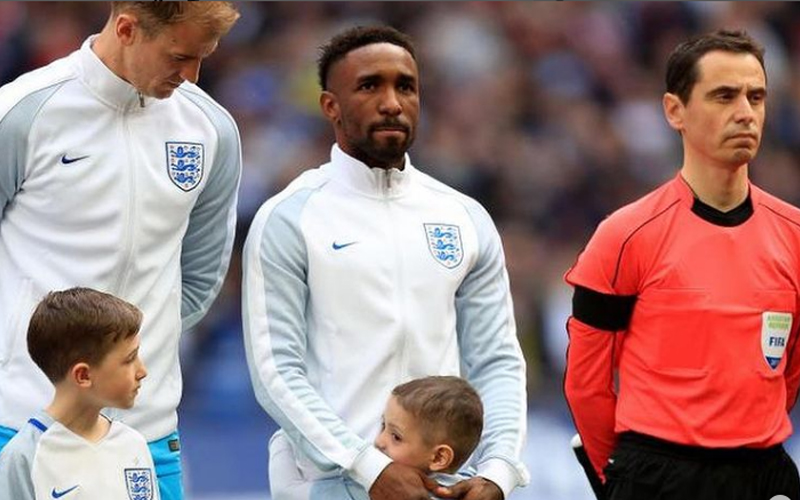 Defoe returns to Spurs in academy role, Toure joins as U16 coach | Free ... Defoe returns to Spurs in academy role, Toure joins as U16 coach | Free ...