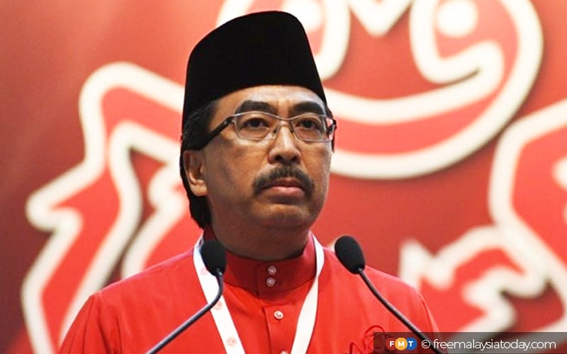 Hanya kestabilan politik, pemimpin integriti dan pengalaman mampu ...