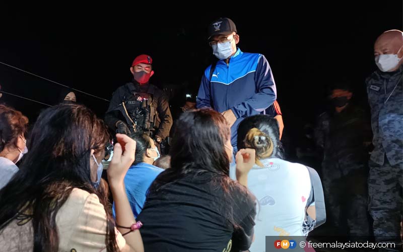 Isu usir PATI: Filipina, Indonesia beri alasan tak cukup petempatan | FMT