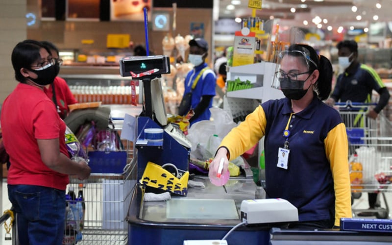Gaji minimum naik, apa manfaat kepada perniagaan, bos Mydin minta ...