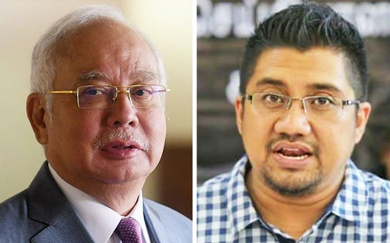 Najib to sue Chegubard over Facebook post | Free Malaysia Today (FMT)