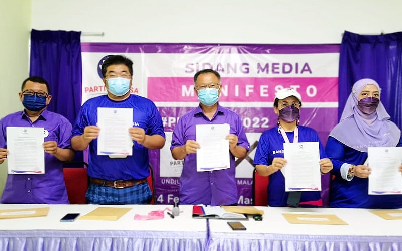 PRN Johor: Usul diskaun cukai pintu hingga 20% antara janji PBM | FMT