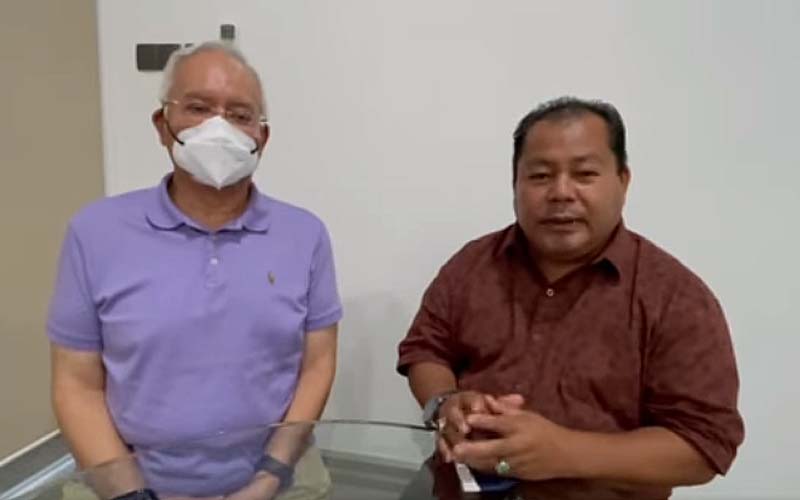 Bekas ADUN Johor Lama keluar Bersatu kembali kepada Umno | FMT